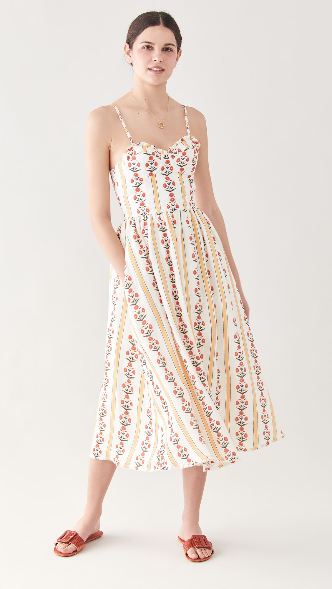 5 Dress Trends From 2021 That You Won't Regret in 10 Years | Who What Wear