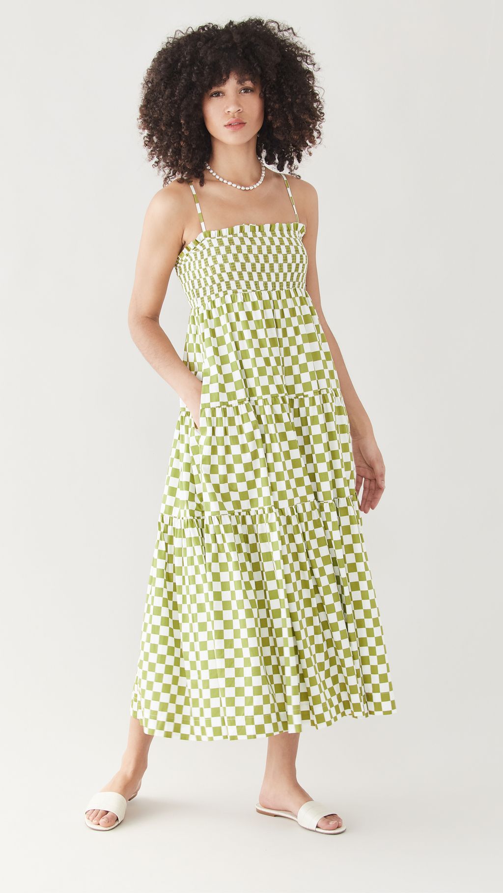 5 Dress Trends From 2021 That You Won't Regret in 10 Years | Who What Wear