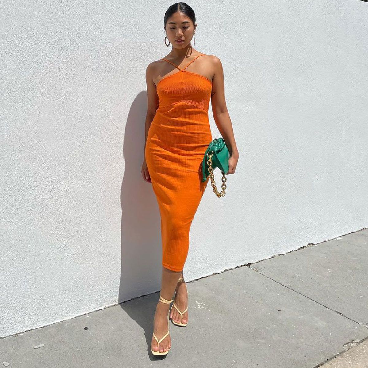 5 Dress Trends From 2021 That You Won't Regret in 10 Years | Who What Wear