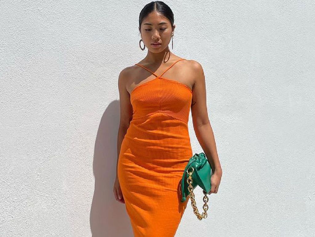 5 Dress Trends From 2021 That You Won't Regret in 10 Years | Who What Wear