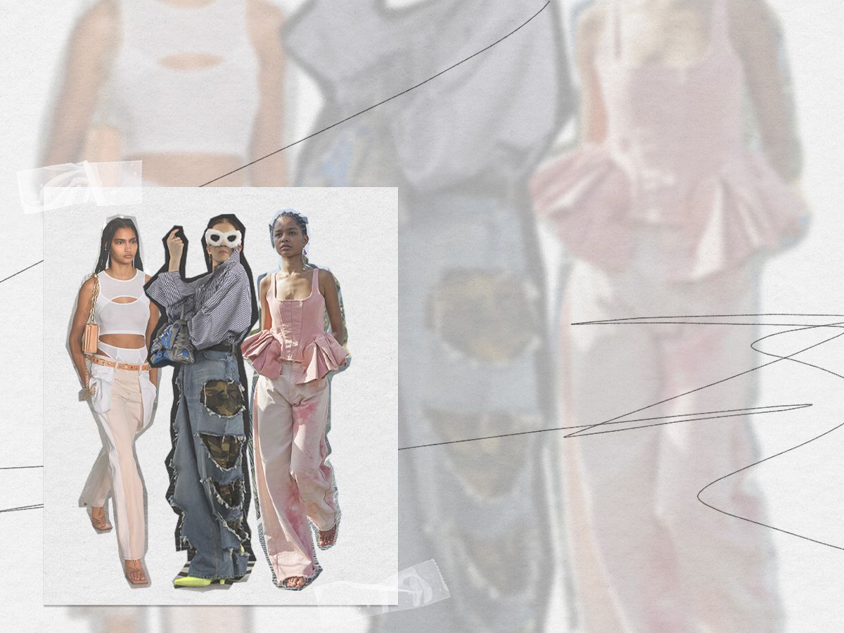 6 Fall 2021 Runway Trends We're Already Investing Into | Who What Wear