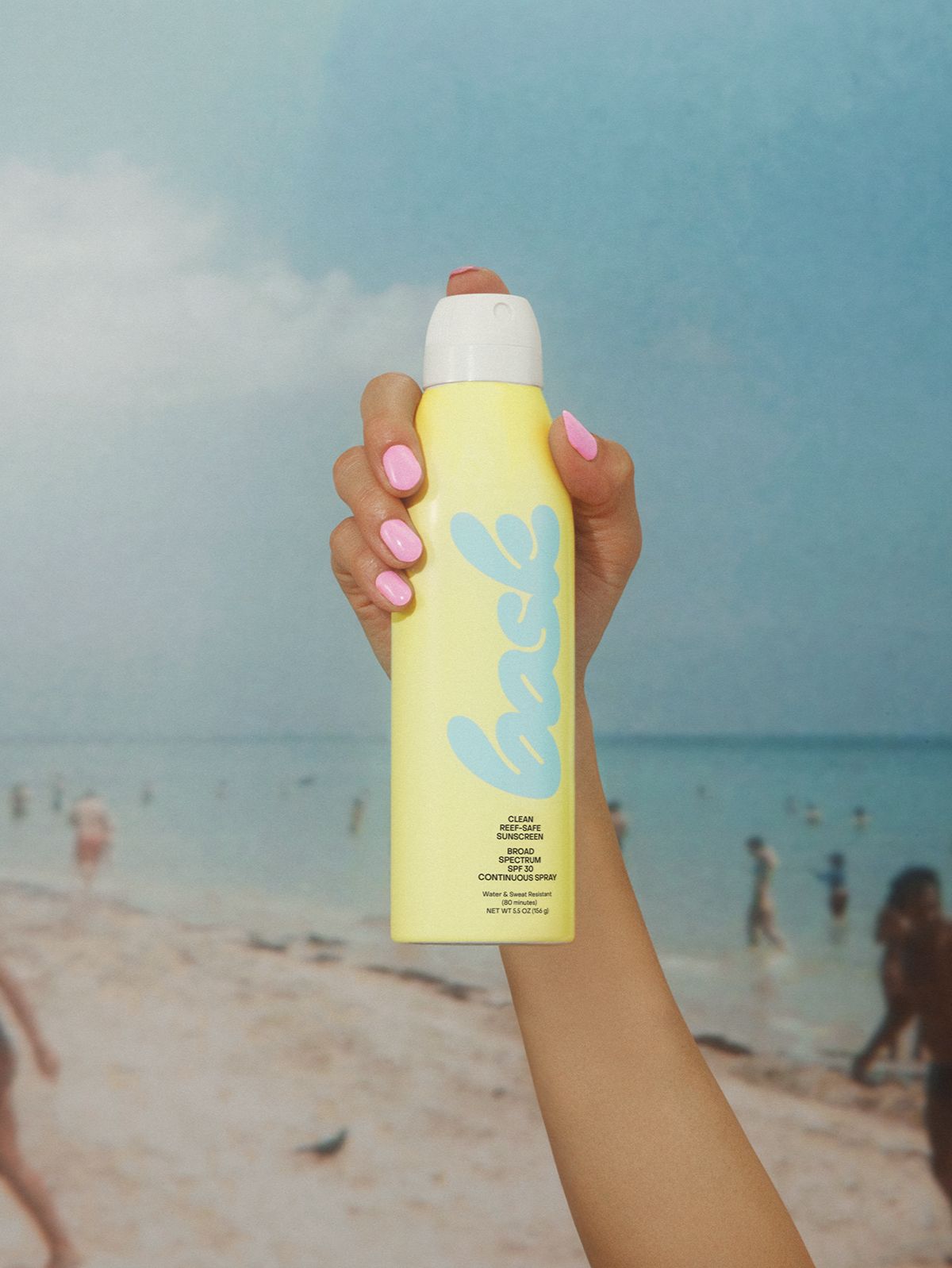 Reviewed: Bask Suncare's Line of Sunscreen and SPF Products | Who What Wear