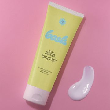 Reviewed: Bask Suncare's Line of Sunscreen and SPF Products | Who What Wear