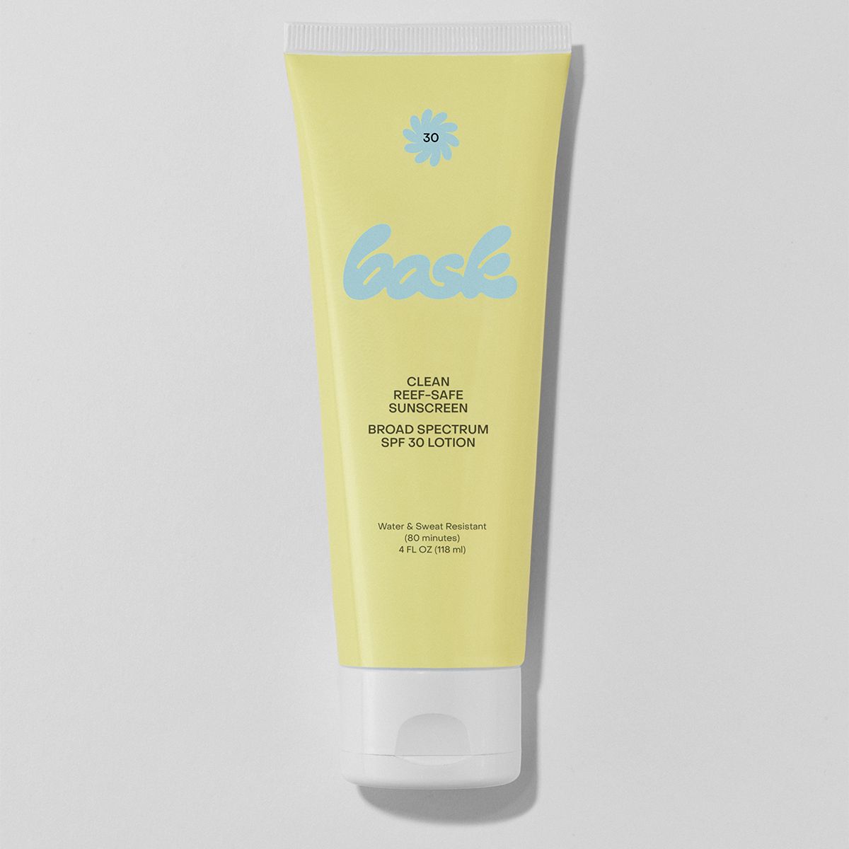 Reviewed: Bask Suncare's Line of Sunscreen and SPF Products | Who What Wear