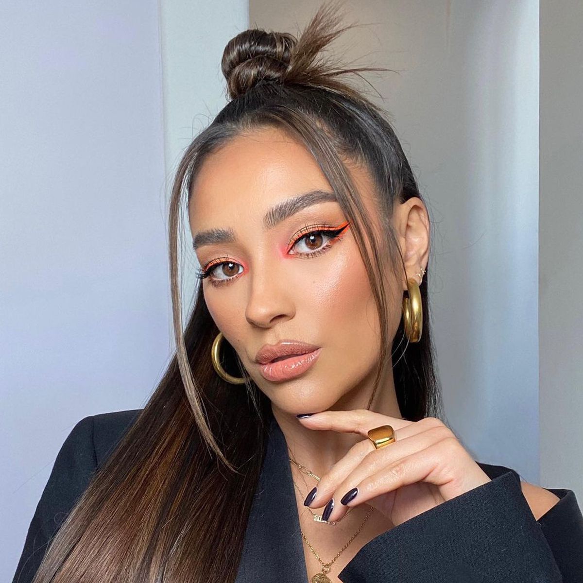 14 Long-Hair Trends for Every Hair Type | Who What Wear