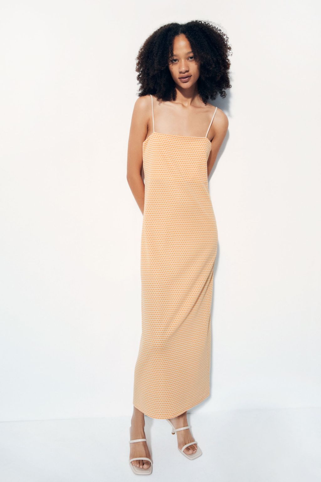 45 Epic Pieces to Shop From Zara's Semi-Annual Sale | Who What Wear