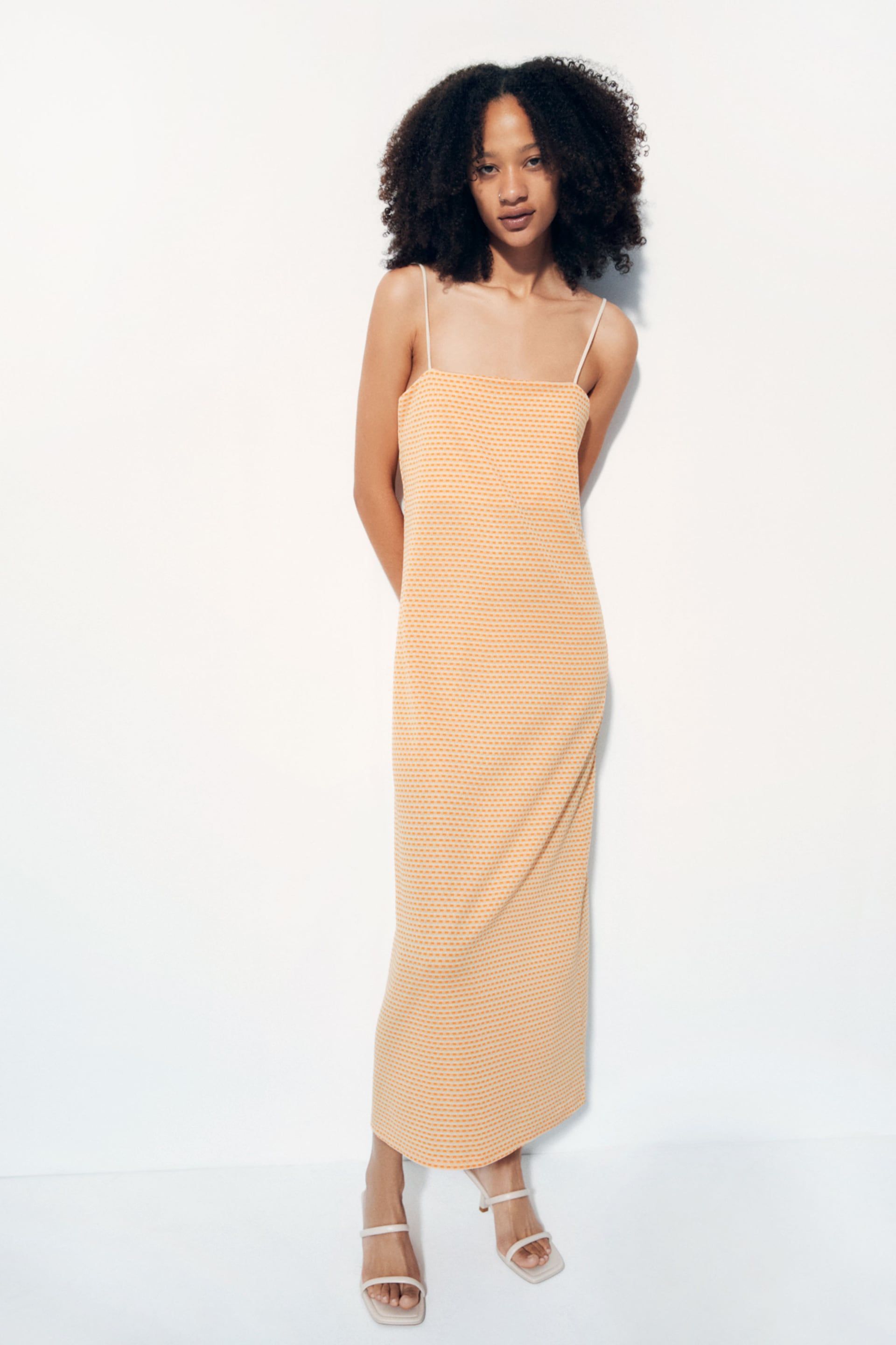 45 Epic Pieces to Shop From Zara's Semi-Annual Sale | Who What Wear