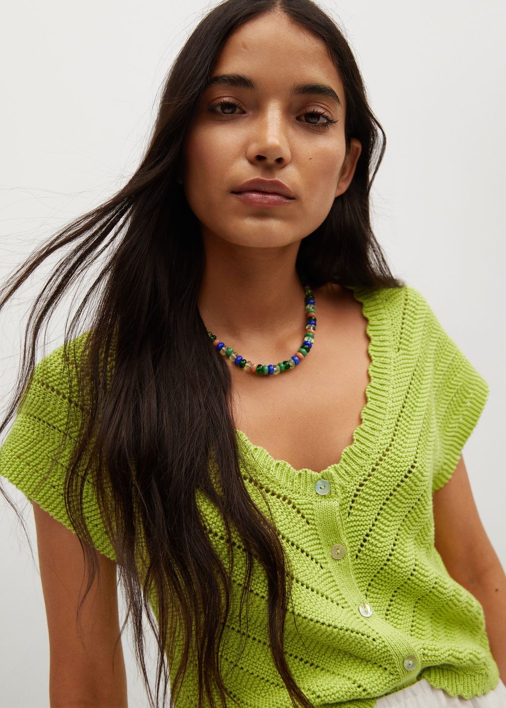 What a Fashion Editor Would Buy From Mango's Big Sale | Who What Wear