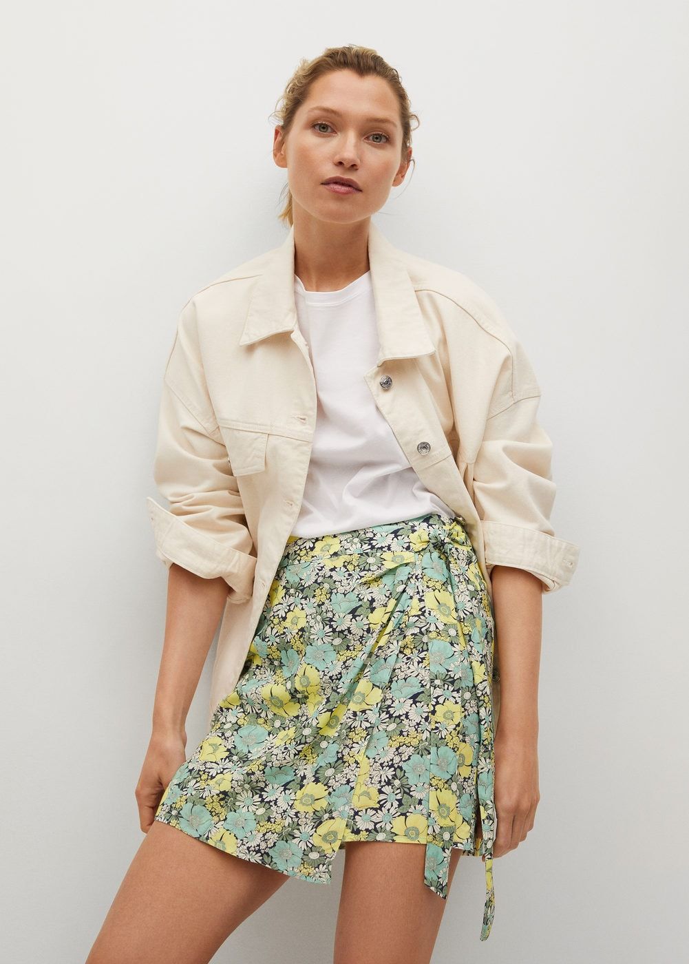 What a Fashion Editor Would Buy From Mango's Big Sale | Who What Wear