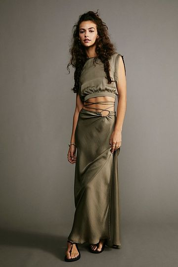 6 Going-Out Dress Trends That Will Define 2021 | Who What Wear