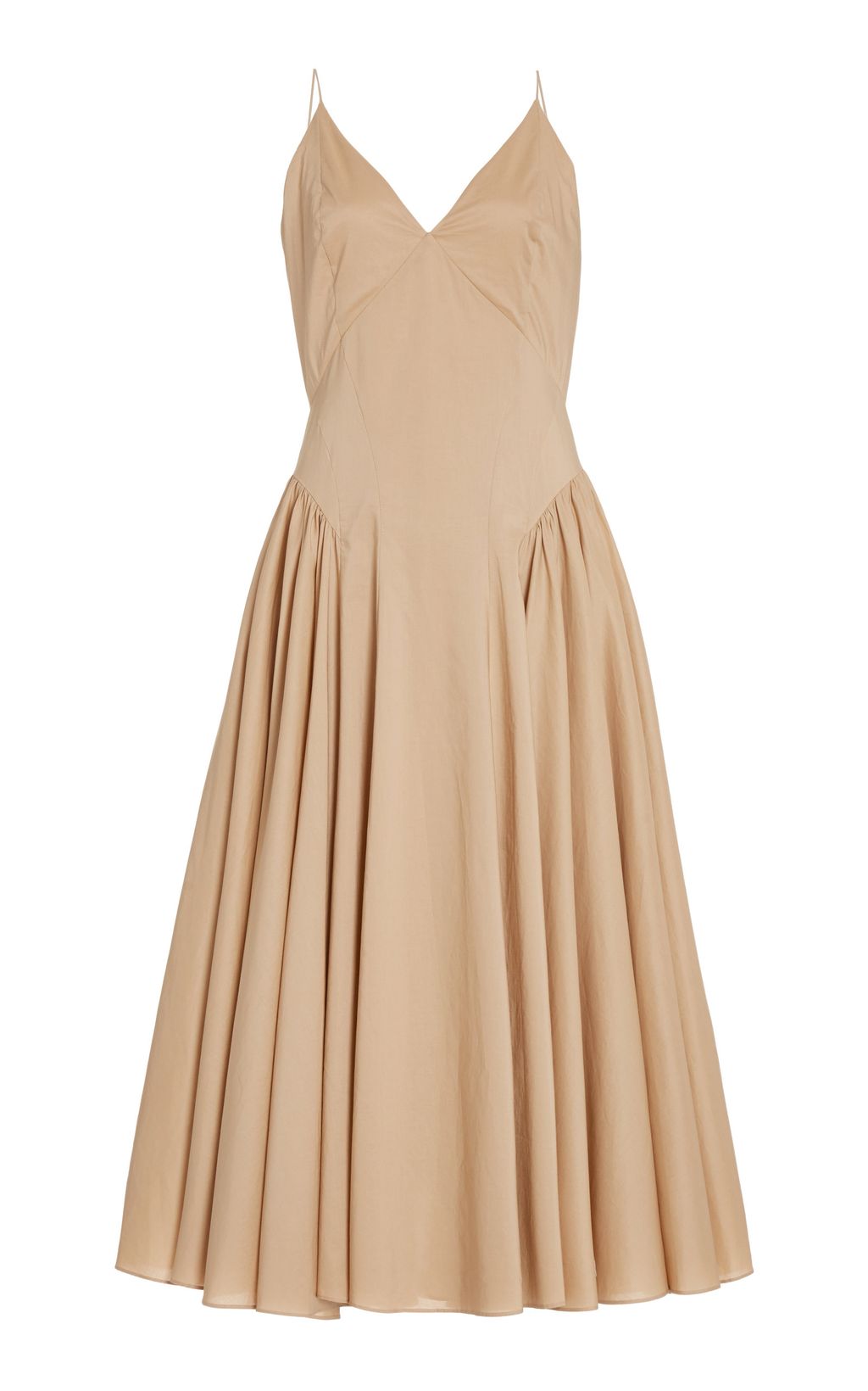 The New Dress Micro-Trend No One Knows About Yet | Who What Wear