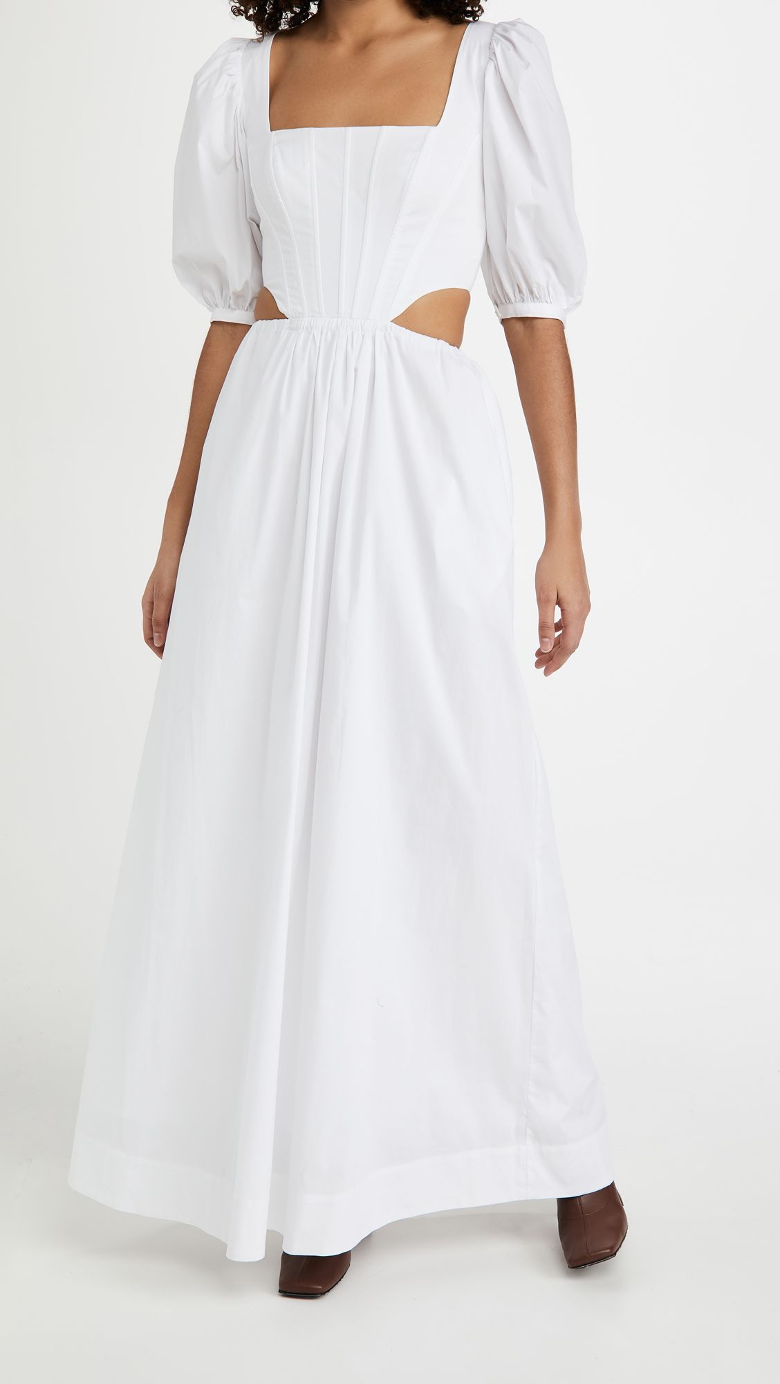 The New Dress Micro-Trend No One Knows About Yet | Who What Wear