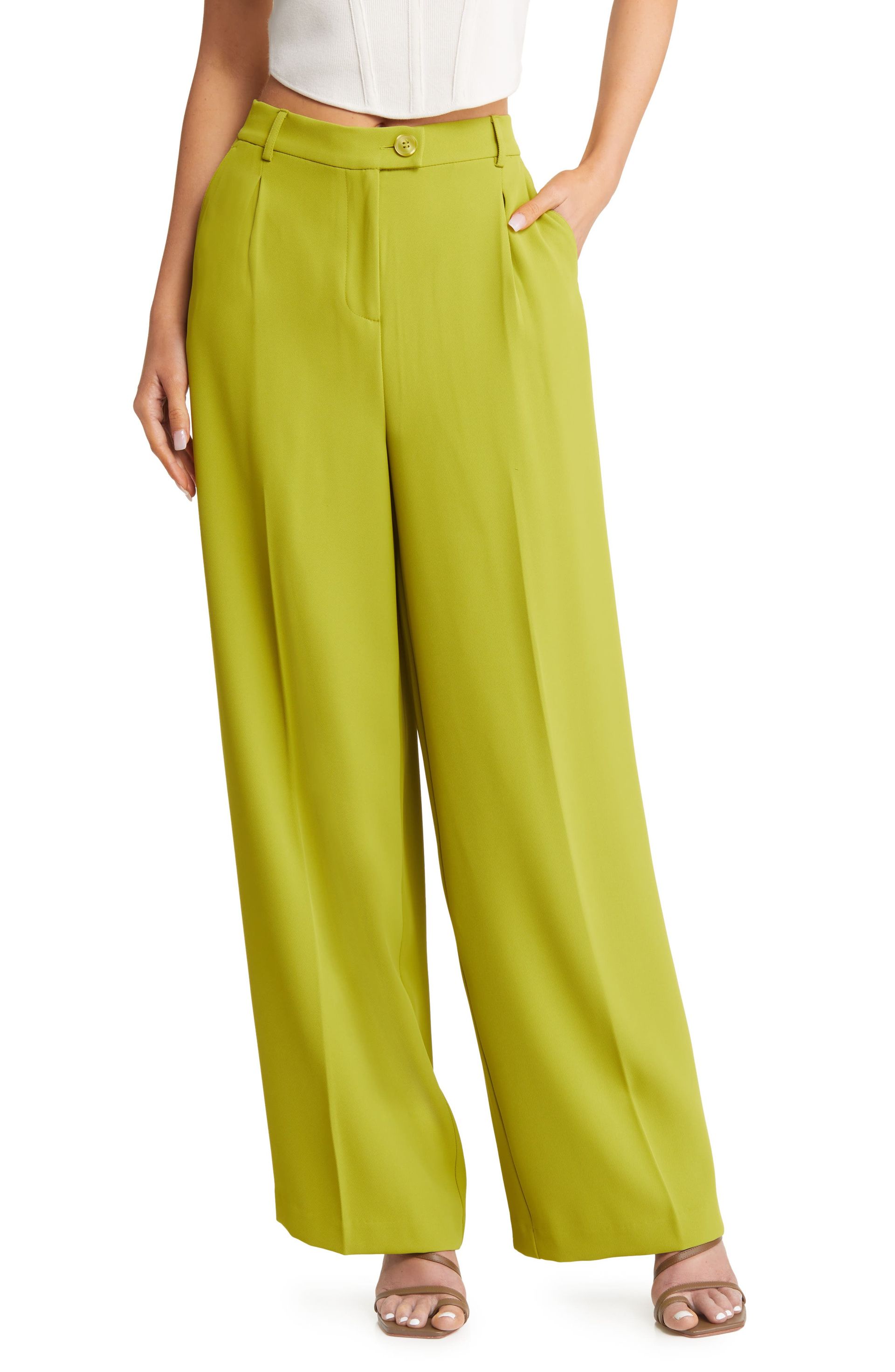 35 Styles I Love From Nordstrom's Open Edit | Who What Wear