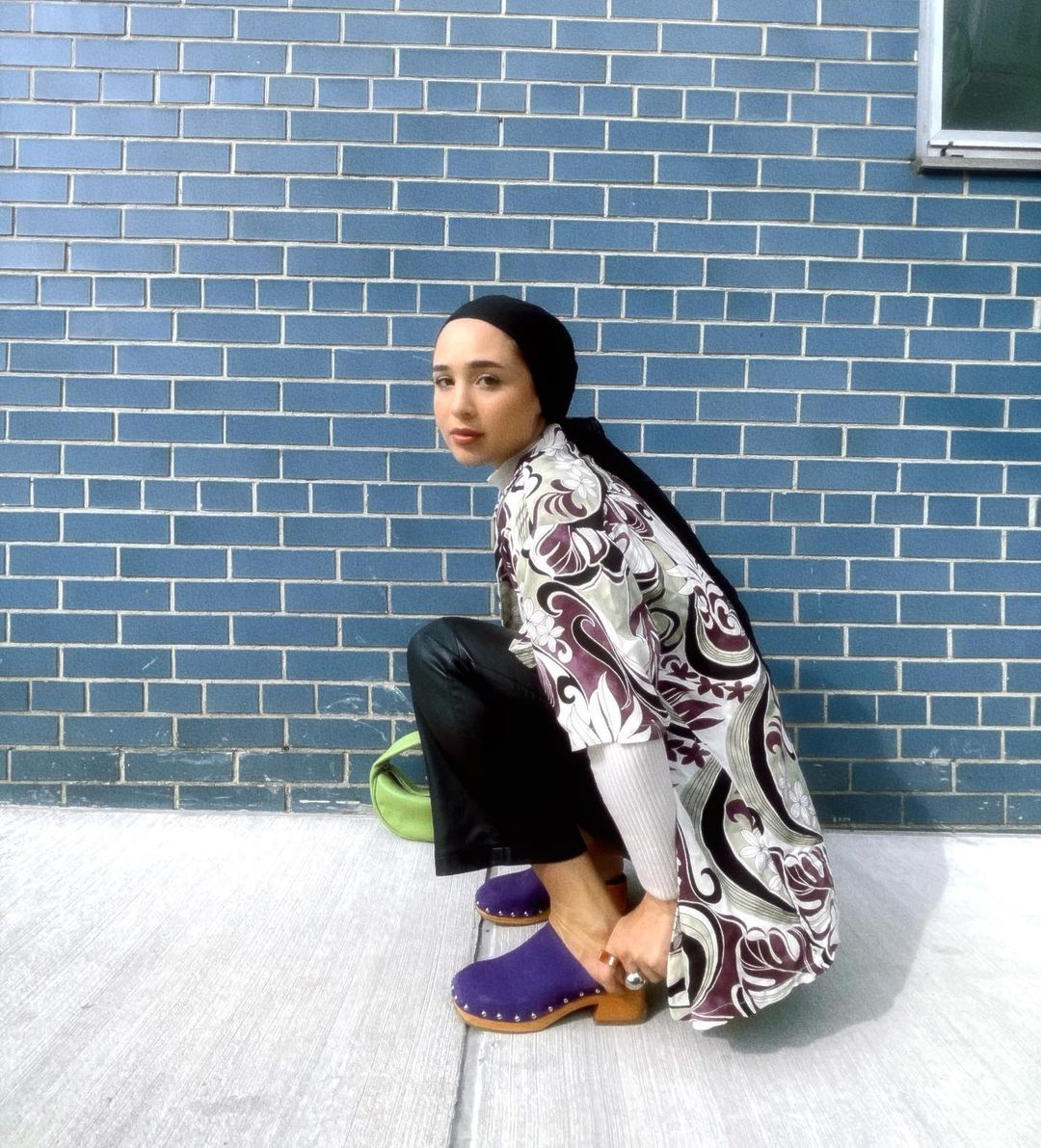 14 Ways to Layer Your Outfits During Summer | Who What Wear