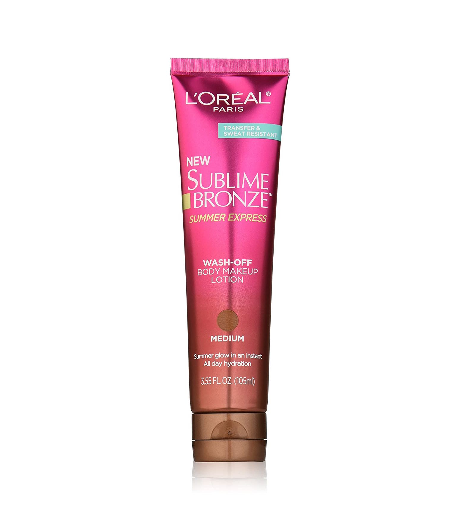 The 15 Best Body Bronzers for Effortlessly Glowy Skin | Who What Wear