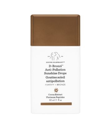 The 15 Best Body Bronzers for Effortlessly Glowy Skin | Who What Wear