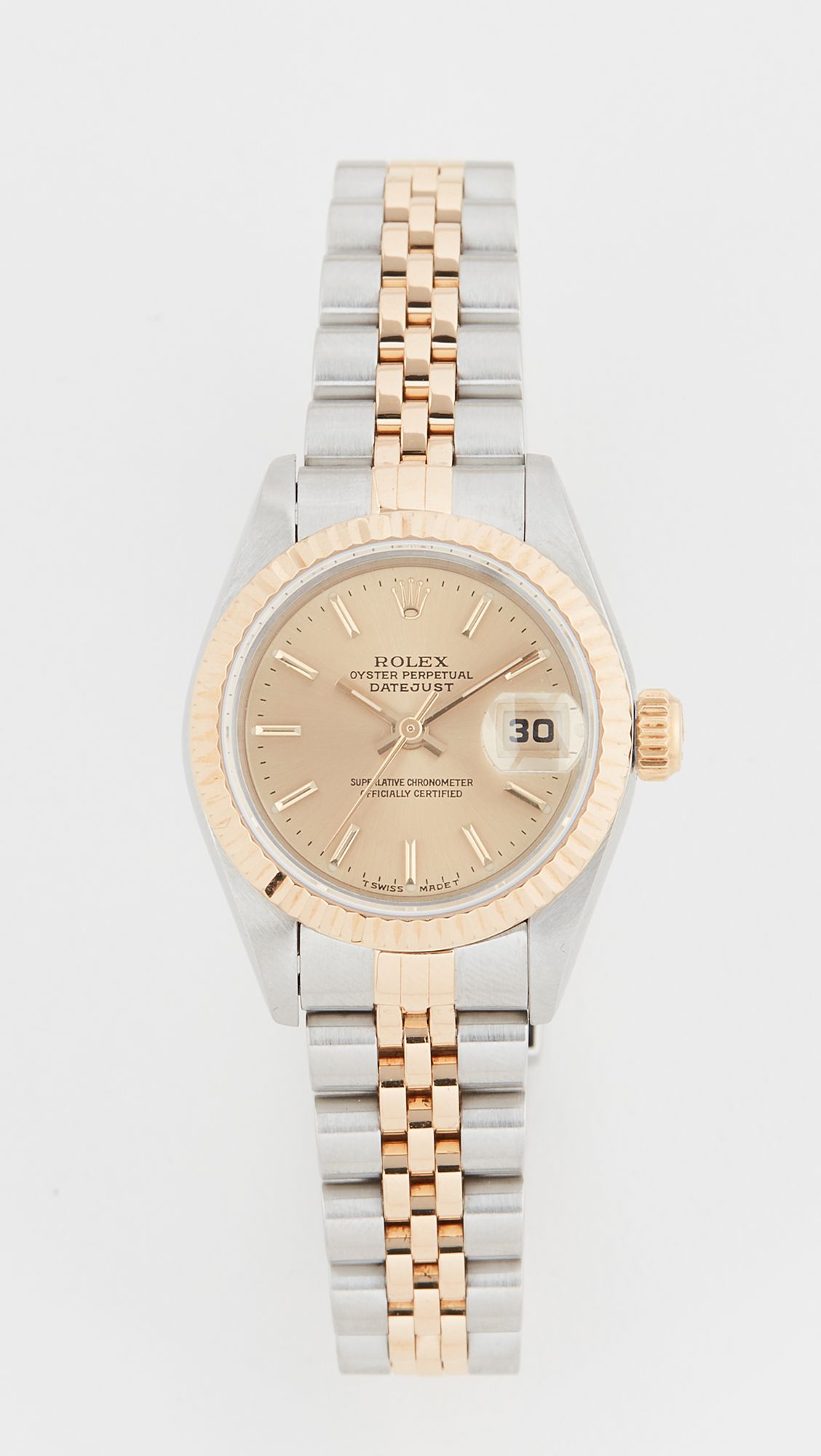 The 5 Best Designer Watches for Women | Who What Wear