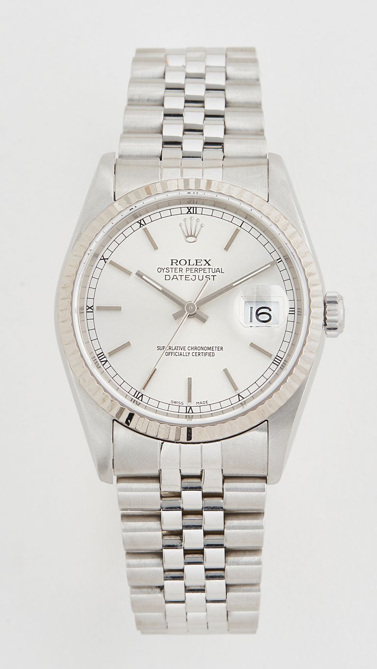 The 5 Best Designer Watches for Women | Who What Wear