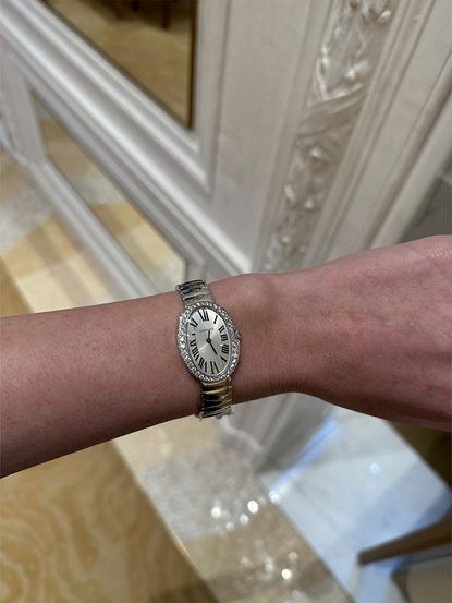 The 5 Best Designer Watches for Women | Who What Wear