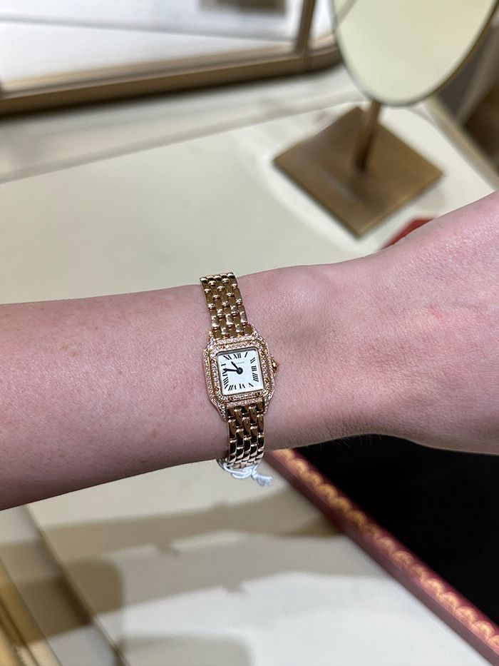 The 5 Best Designer Watches for Women | Who What Wear