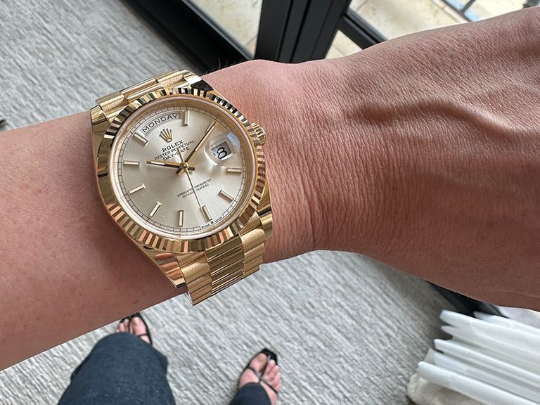 The 5 Best Designer Watches for Women | Who What Wear