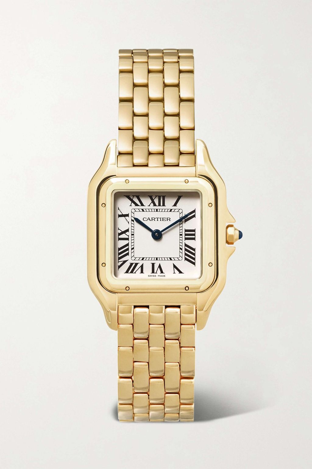 The 5 Best Designer Watches for Women | Who What Wear