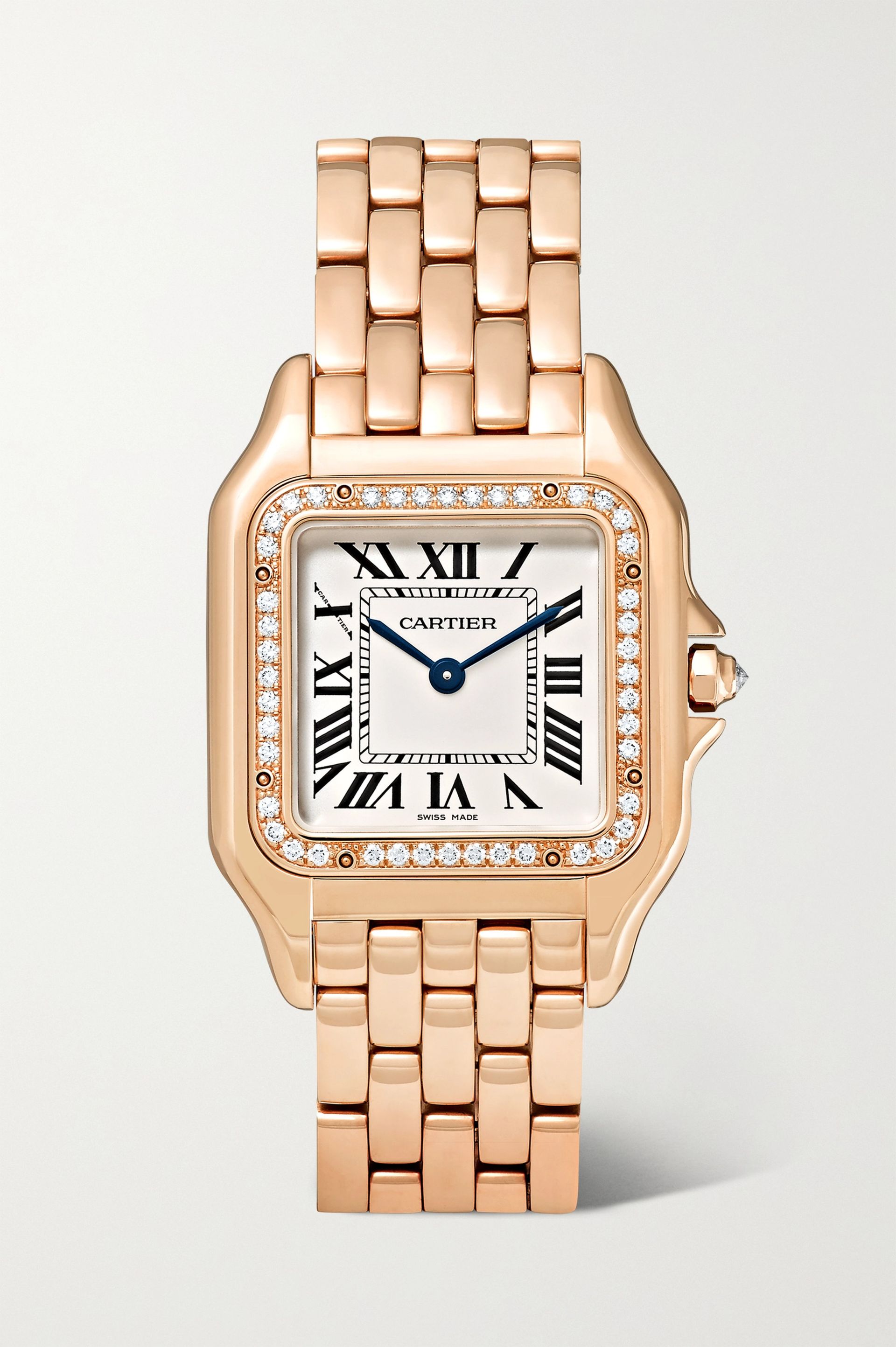The 5 Best Designer Watches for Women | Who What Wear