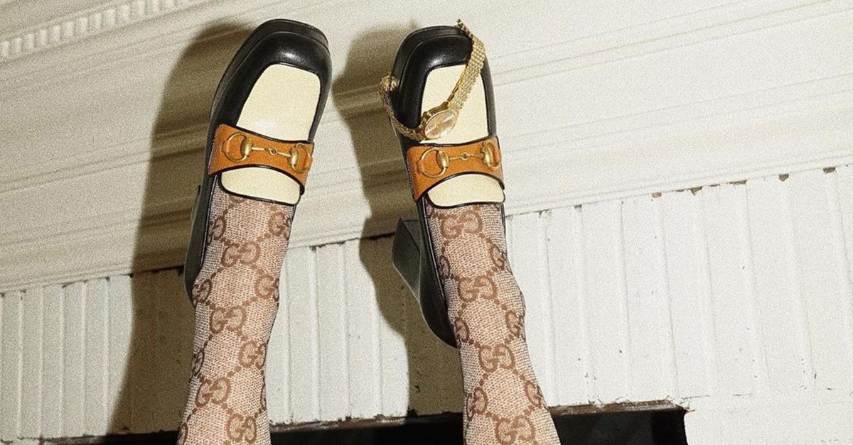 A Guide to the Biggest Y2K Shoe Trends | Who What Wear