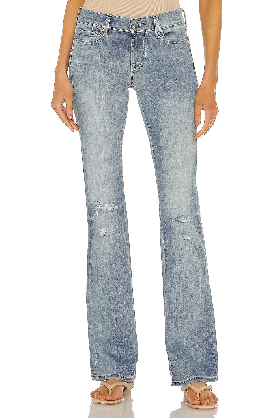 These 2000s Denim Trends Are Still Relevant Today | Who What Wear