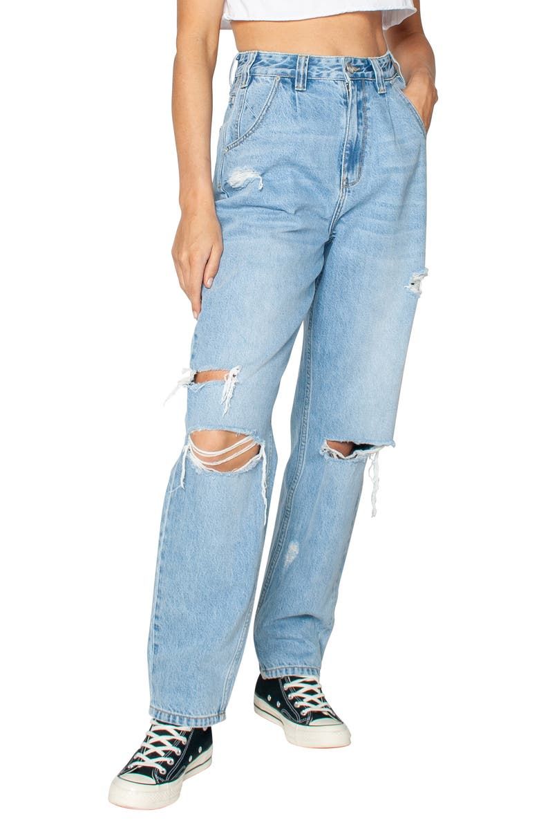 These 2000s Denim Trends Are Still Relevant Today | Who What Wear