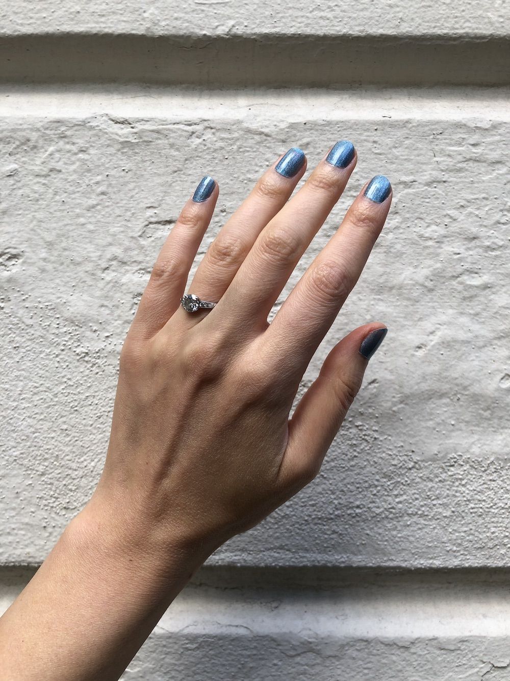 The 12 Biggest Nail Color Trends We're Spotting in 2021 | Who What Wear