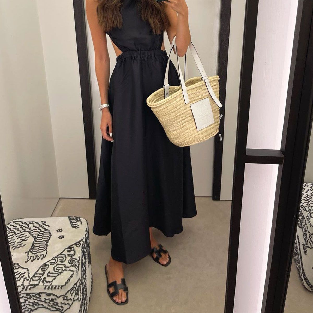 The 7 Best Summer Basics for Every Budget | Who What Wear