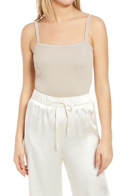 The 7 Best Summer Basics for Every Budget | Who What Wear