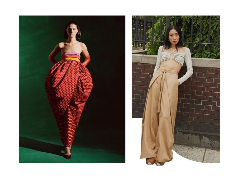 7 Key Fashion Trends That Will Dominate in 2022 | Who What Wear