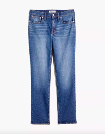 These Are the Best Celeb Denim Looks of 2021 So Far | Who What Wear