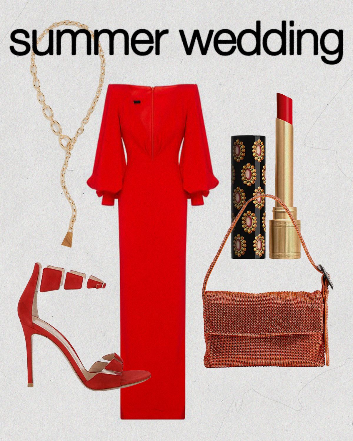 5 Outfits by a Personal Stylist for Every Occasion | Who What Wear