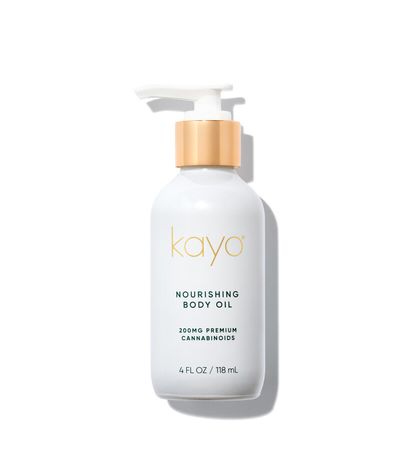 17 Lightweight Body Oils That Will Leave Your Skin So Glowy | Who What Wear