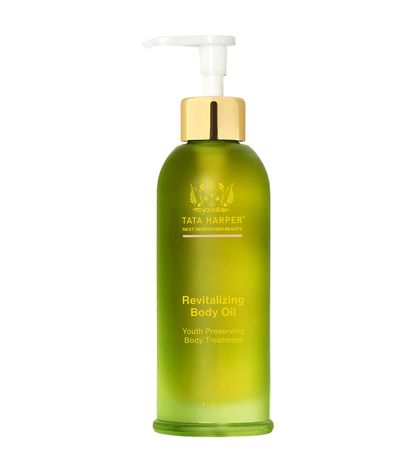 17 Lightweight Body Oils That Will Leave Your Skin So Glowy | Who What Wear