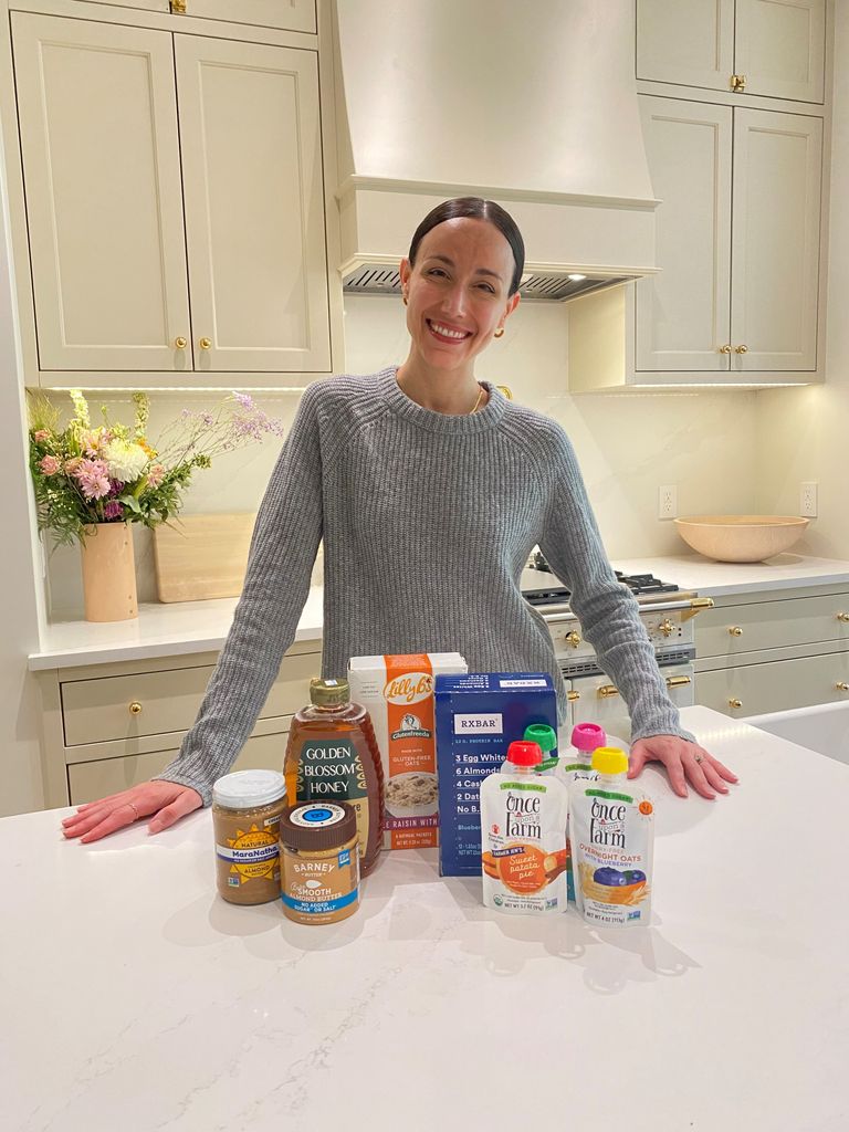 What This Celeb Trainer and Broadway Star Eats in a Day | Who What Wear