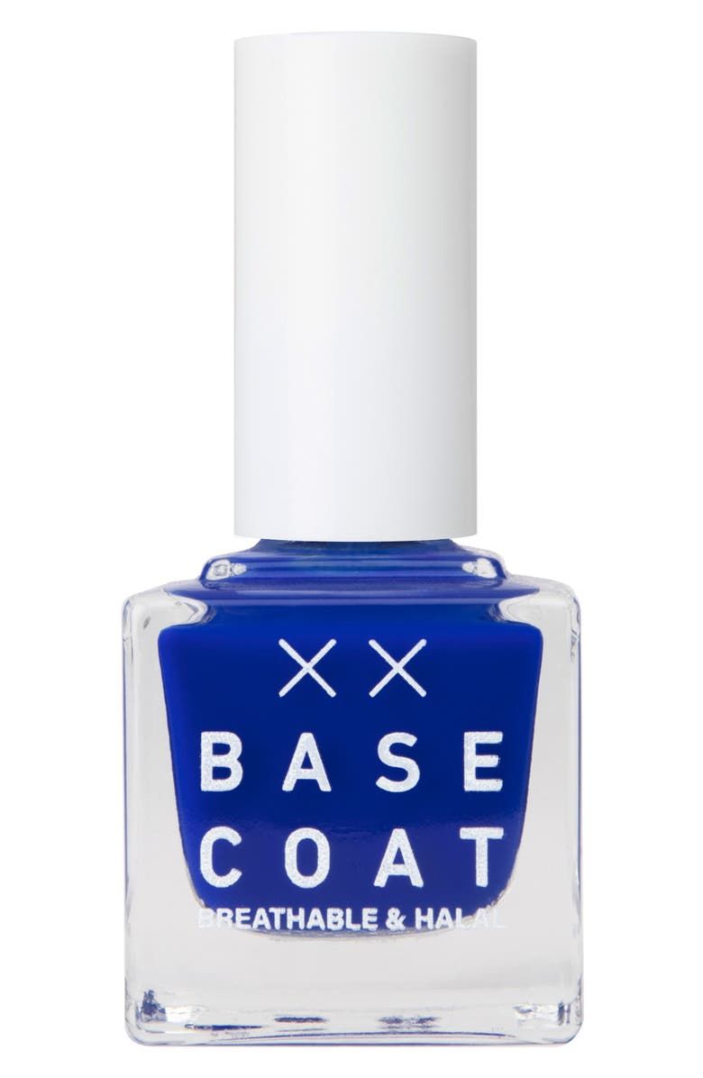 The Blue Nail Trend Is Going to Be Huge This Summer | Who What Wear