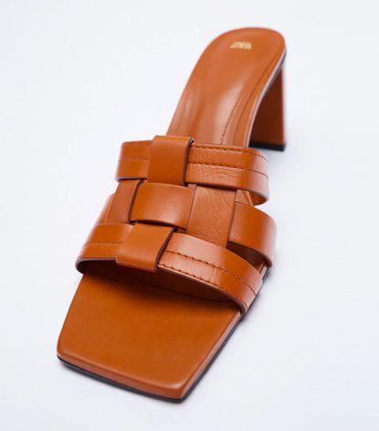 And Now, the 29 Best New Zara Shoes for Women | Who What Wear UK
