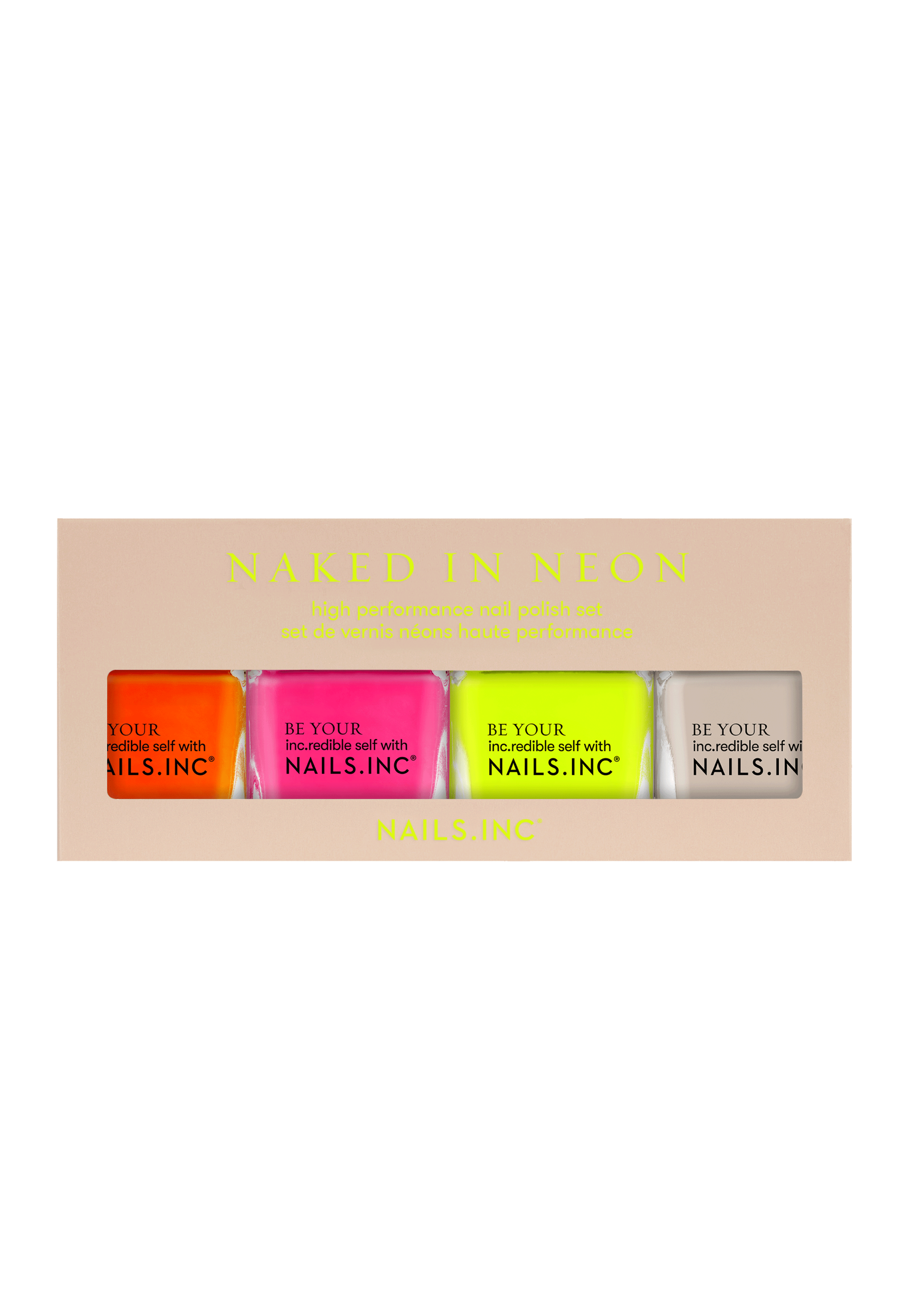 The 17 Best-Selling Nail Polish Colors From Every Big Brand | Who What Wear