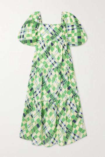 What to Wear Camping When You Still Want to Look Stylish | Who What Wear