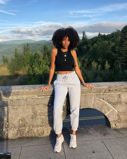 What to Wear Camping When You Still Want to Look Stylish | Who What Wear