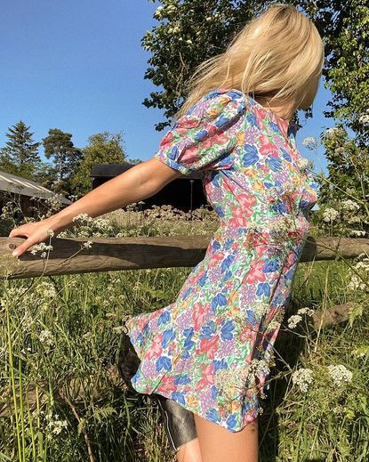 What to Wear Camping When You Still Want to Look Stylish | Who What Wear