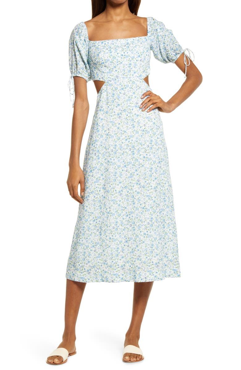 6 Timeless Dress Trends a New Yorker Thinks Are Ageless | Who What Wear