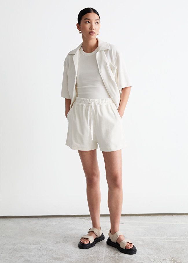 The 7 Best Shorts Brands for Women in 2023 | Who What Wear