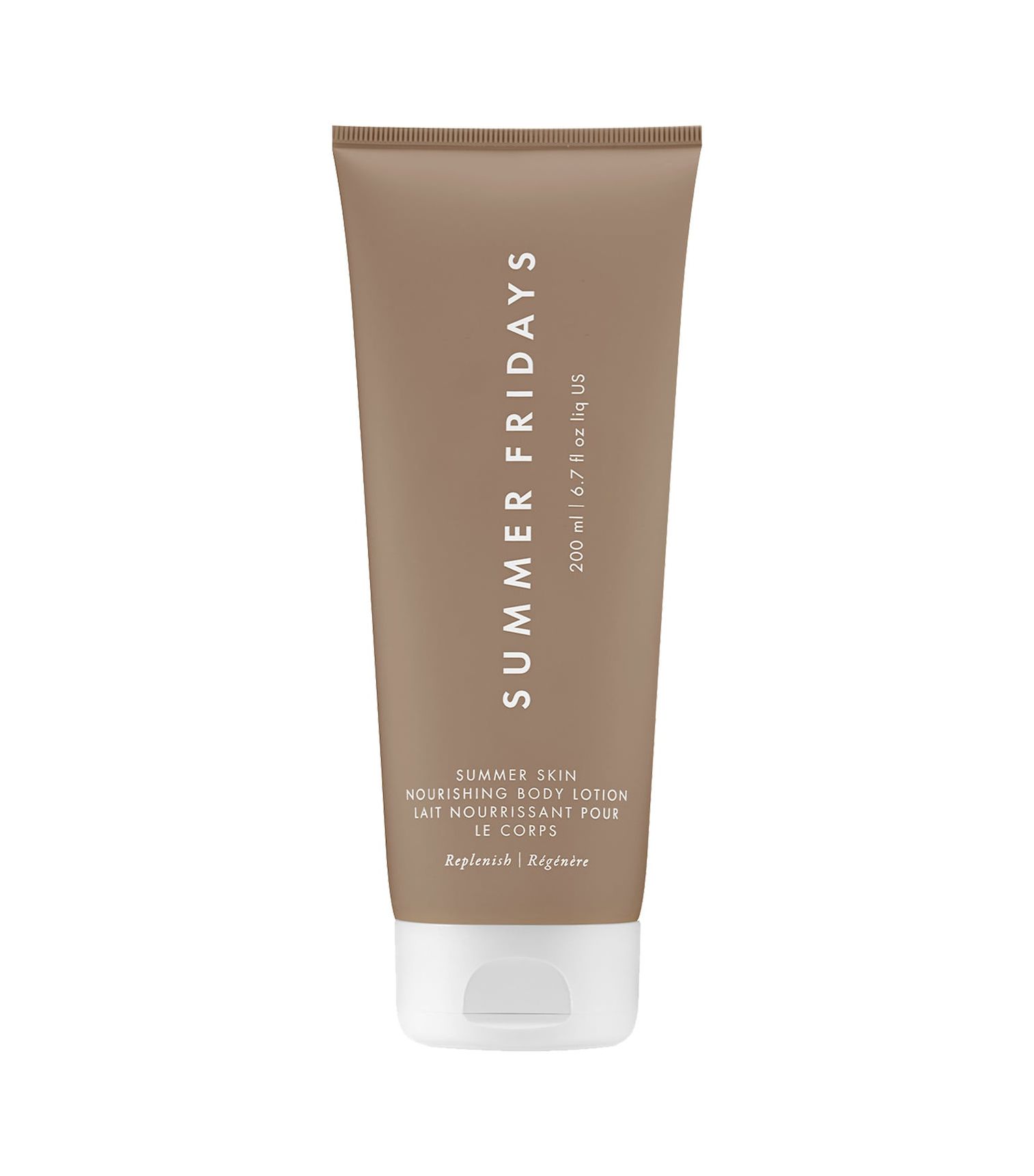 The 15 Best Body Lotions for Glowing Skin | Who What Wear