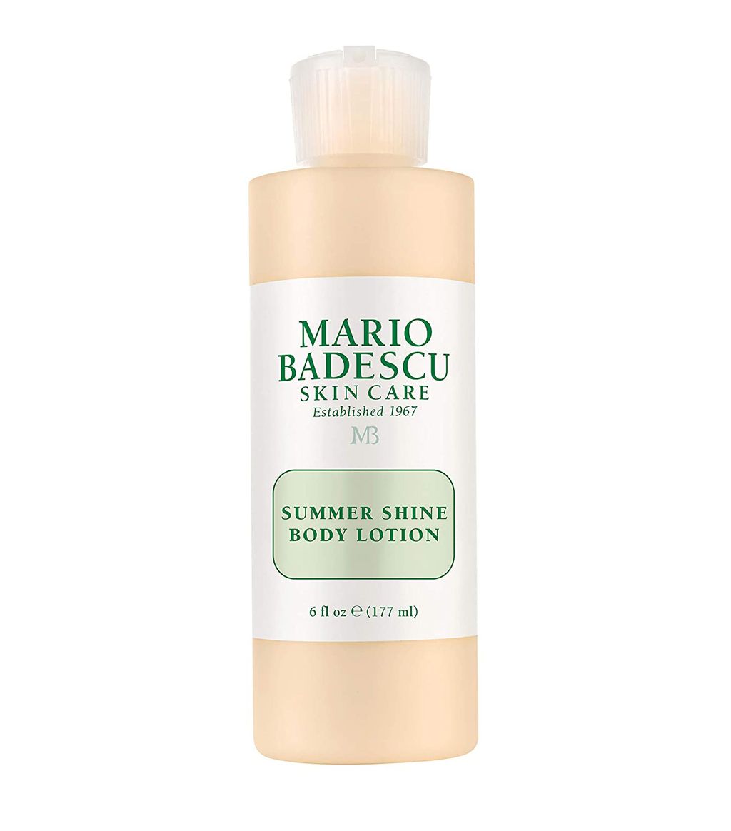 The 15 Best Body Lotions for Glowing Skin | Who What Wear