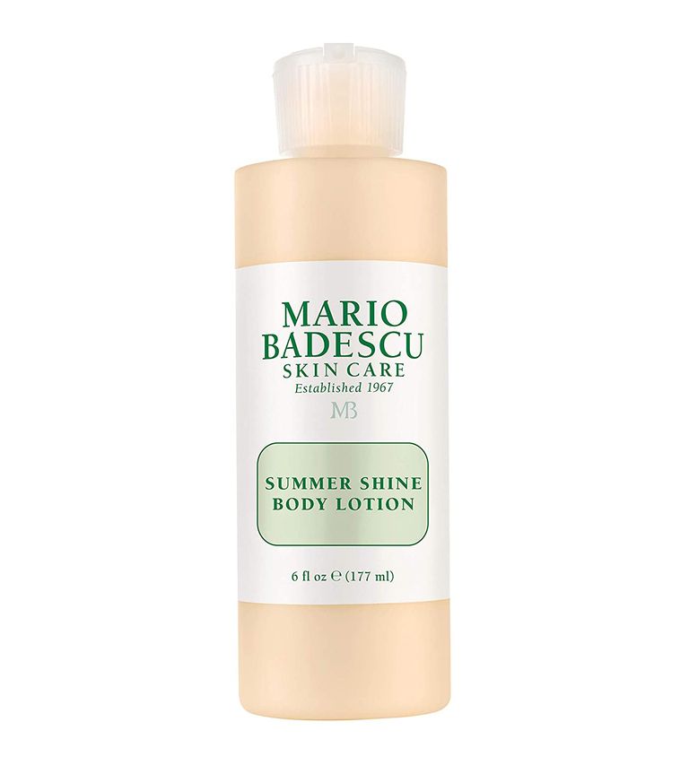 The 15 Best Body Lotions for Glowing Skin | Who What Wear